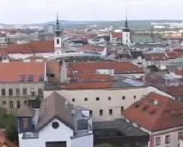 Brno – The Capital of Moravia | .TR