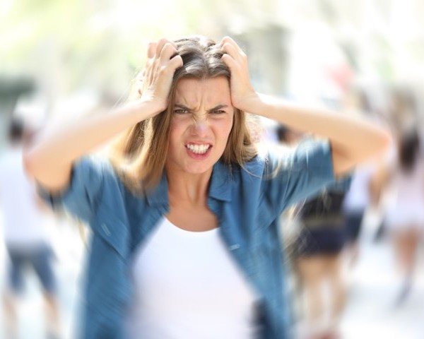 Dealing with bad behavior among tourists | .TR